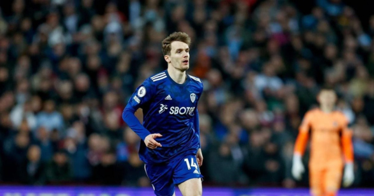 [EPL 32R] '하피냐 결승골' 리즈, 왓포드에 3-0 승리