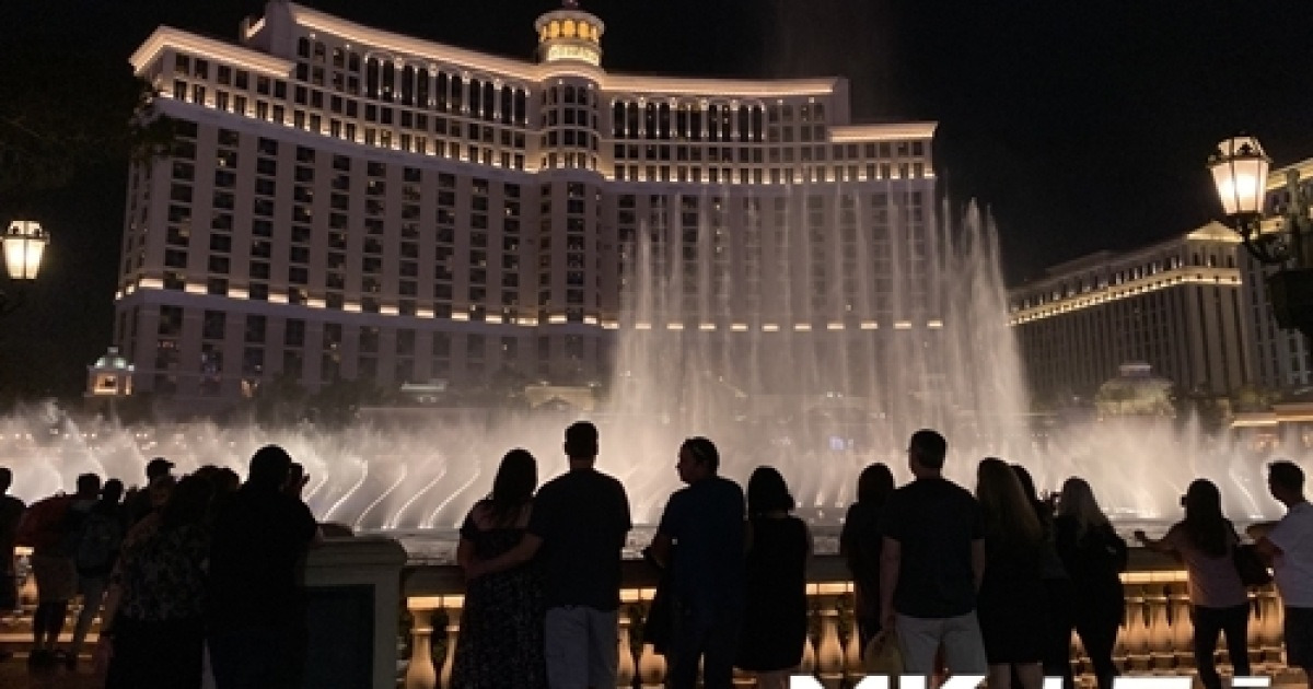 어서와, 보랏빛 도시는 처음이지? [BTS CITY에 가다②]