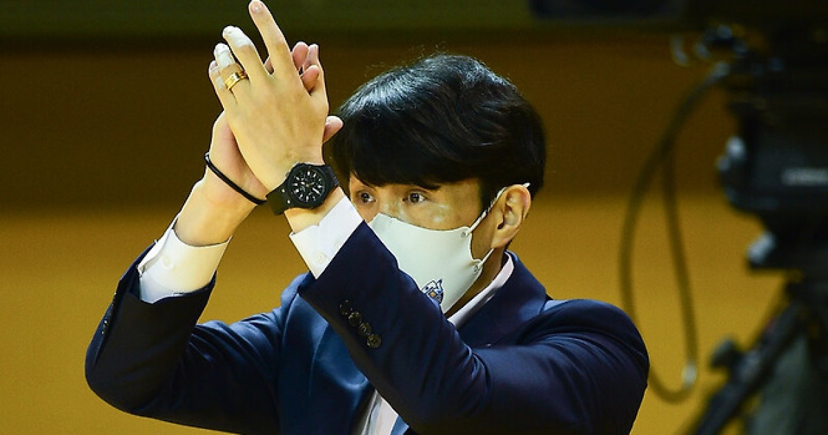 [WKBL FINAL] 1차전부터 준비했던 2개의 승부수, 그래도 막지 못한 위기