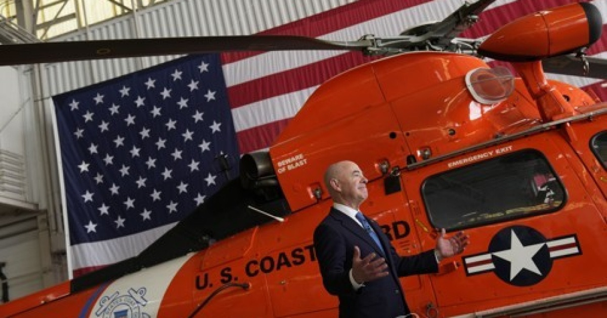 Homeland Security Florida