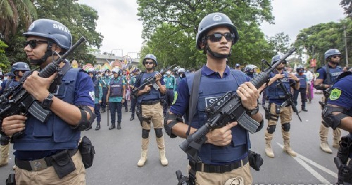BANGLADESH CUSTOMS AND TRADITIONS