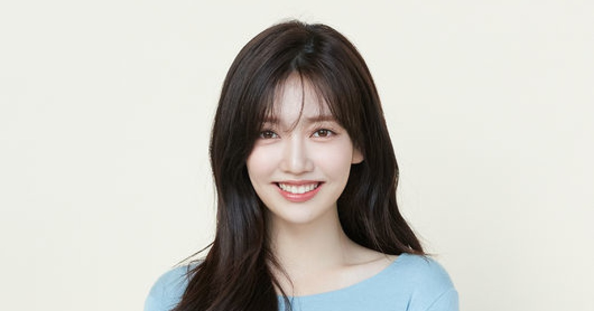 '현빈 한식구' 김지인, tvN 'XX+XY' 주연 낙점 [공식입장]