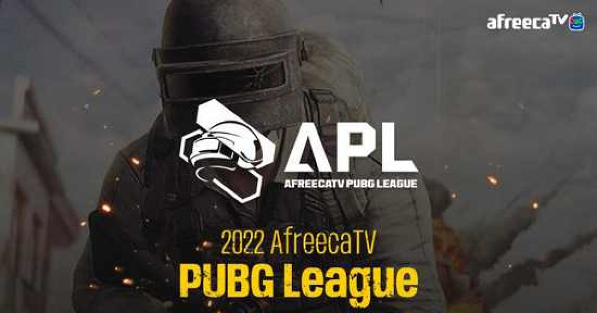 '2022 APL 시즌1', 오는 17일 개막..동아시아 24개 팀 대격돌