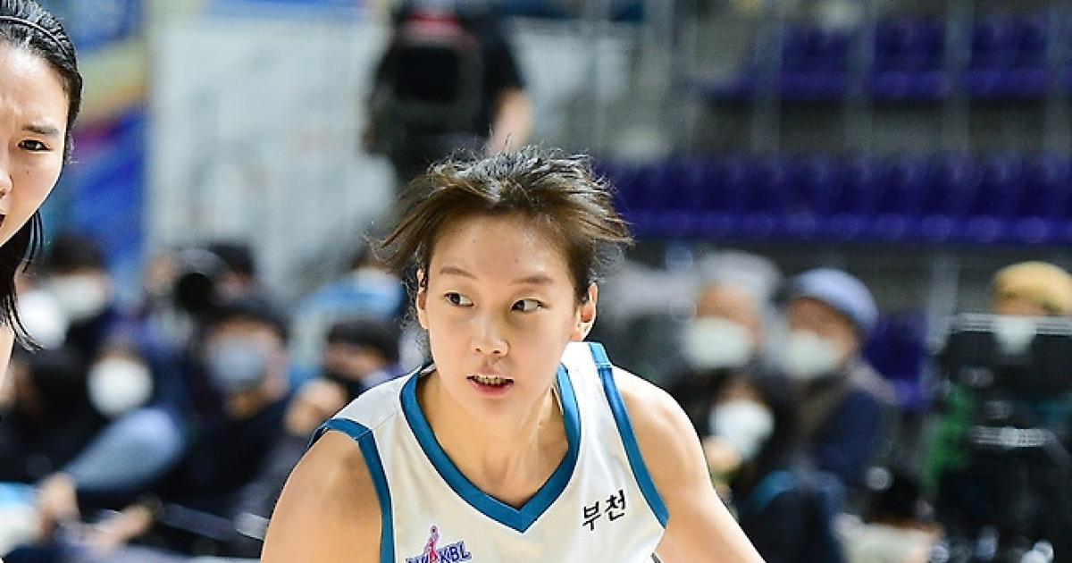 WKBL, 2022년 FA 명단 발표 신지현·김단비 포함 16명