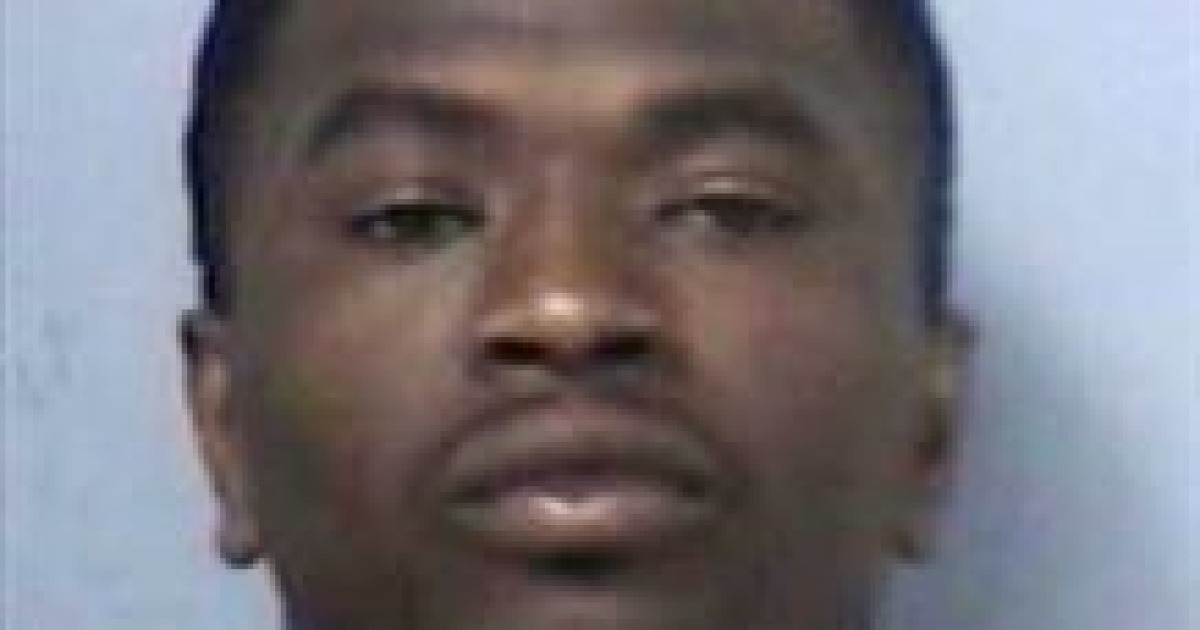 Arkansas Rapper Arrested