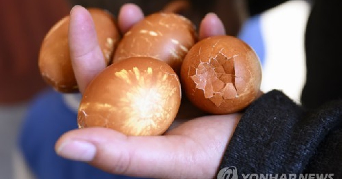 SWITZERLAND EASTER TRADITION
