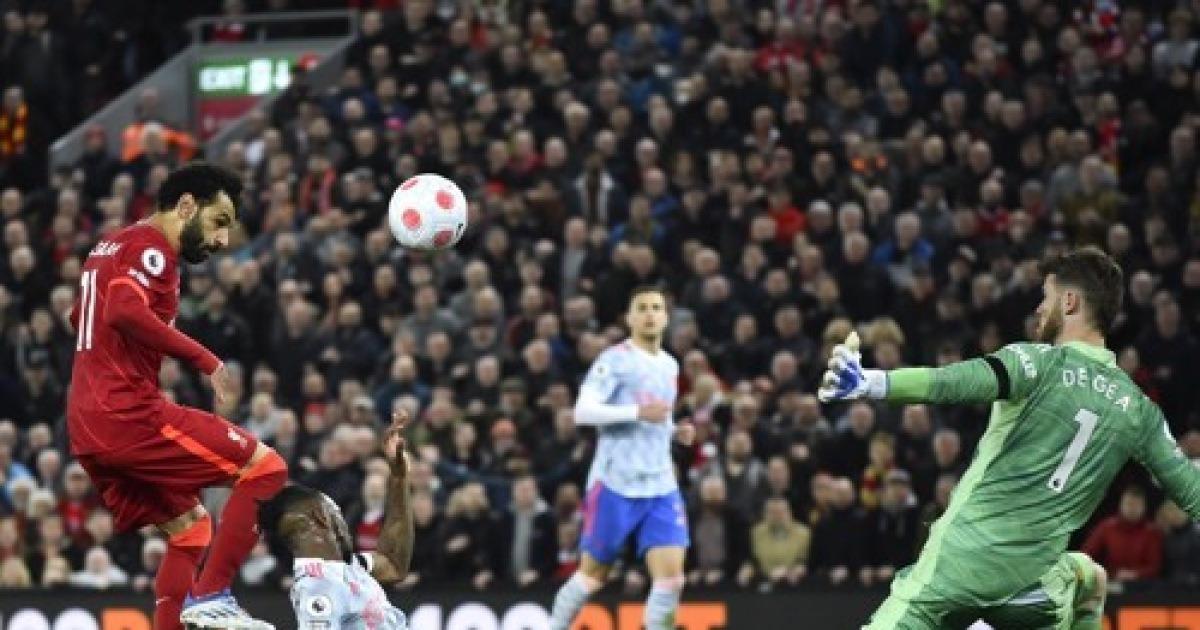 BRITAIN SOCCER ENGLISH PREMIER LEAGUE