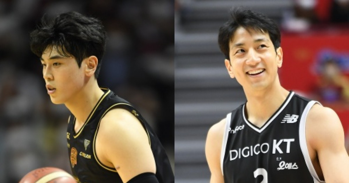 '꿀잼매치가 온다' KGC-KT 4강 PO 빅뱅.. 79.2%를 잡아라[KBL 프리뷰]