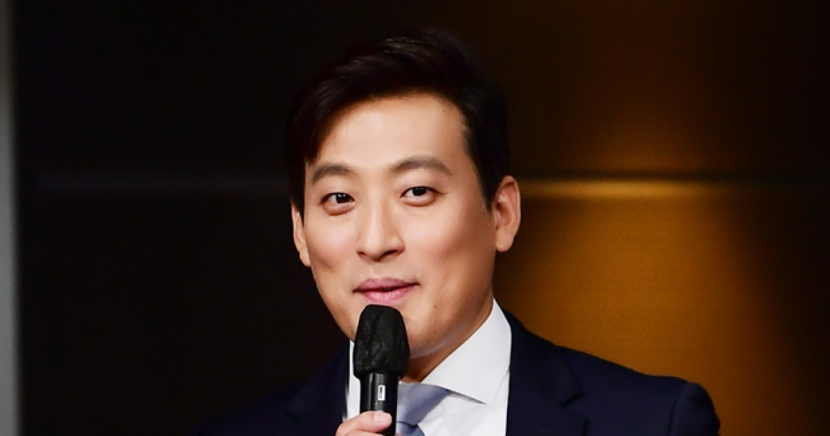 [포토] 서인 아나운서, 3년 만에 만나는 명품 진행