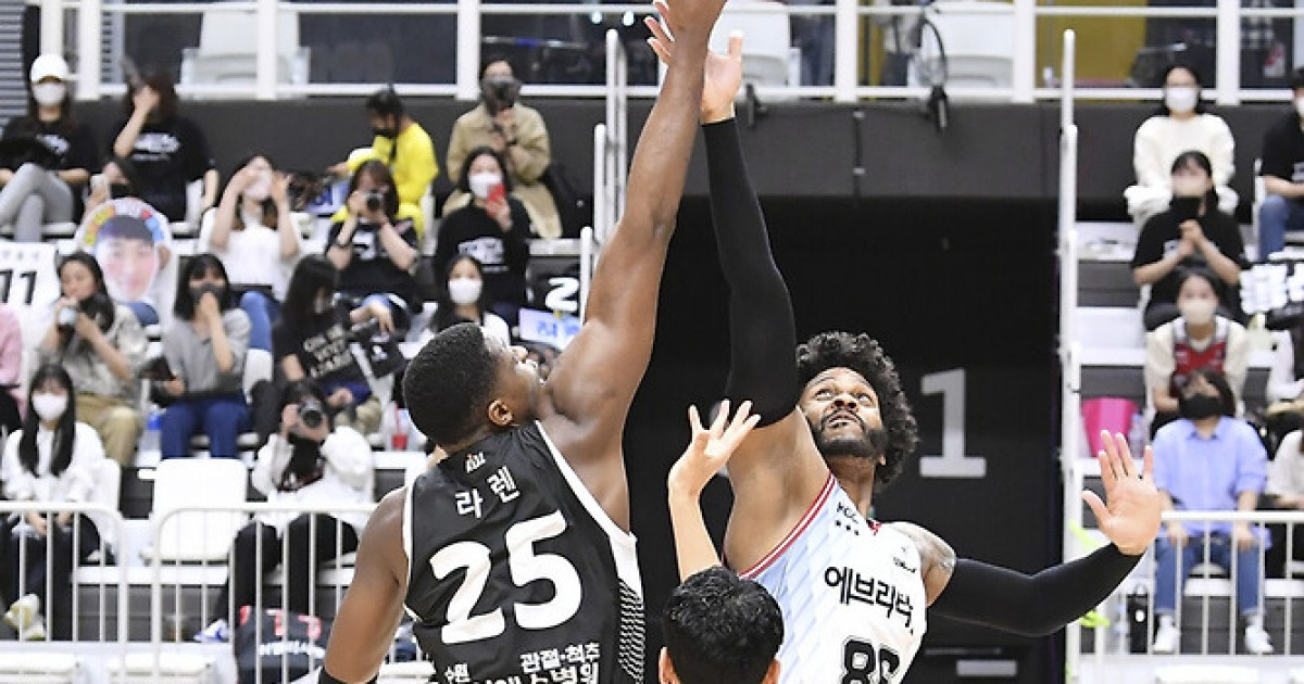 [KBL 4PO] 또 한 번 1차전, KGC-KT 중 치고 나갈 이는?