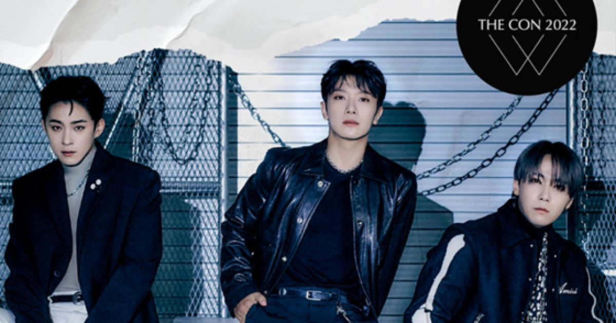 Rock band F.T. Island to hold first live concert in 3 years next month