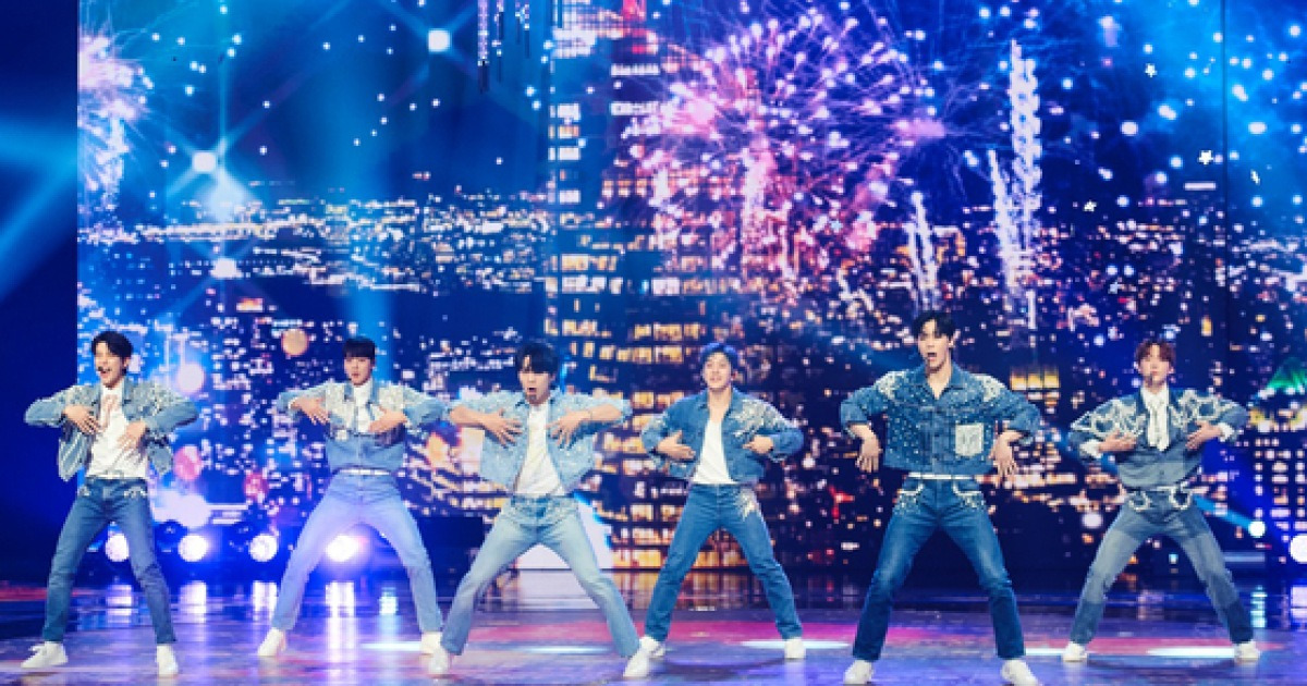 Boy band ASTRO to release third full-length album on May 15