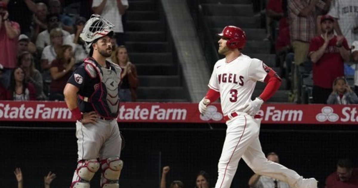 Guardians Angels Baseball