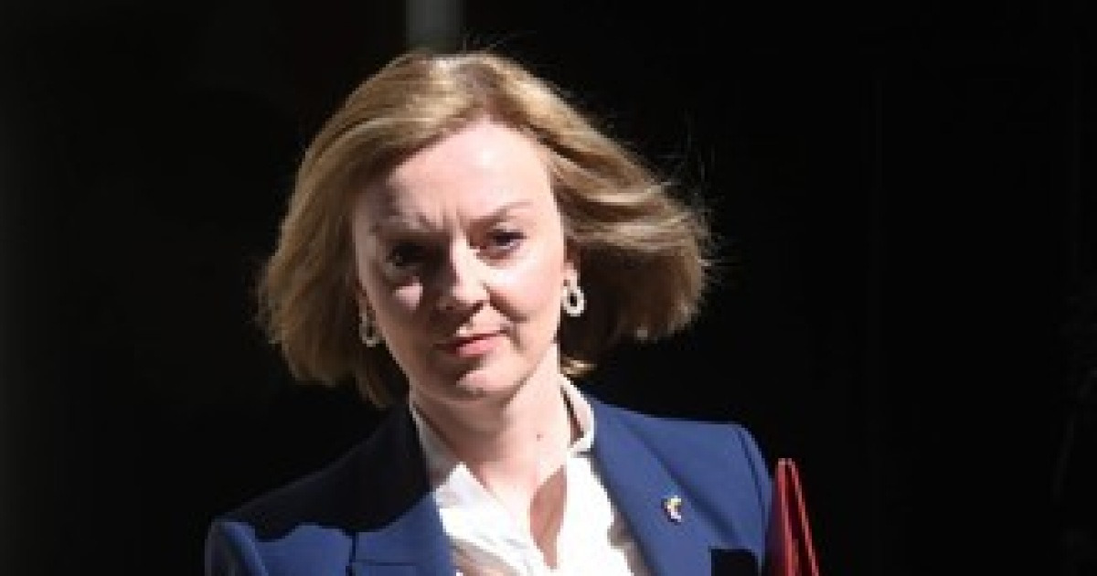 BRITAIN CABINET MEETING