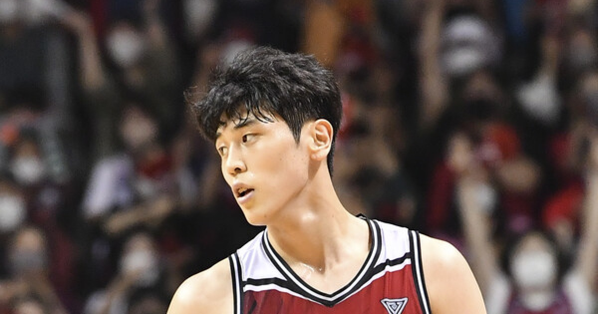 'SK 나와!' 변준형이 끝낸 KGC, kt 꺾고 챔프결정전 진출..V4 도전[4강PO]