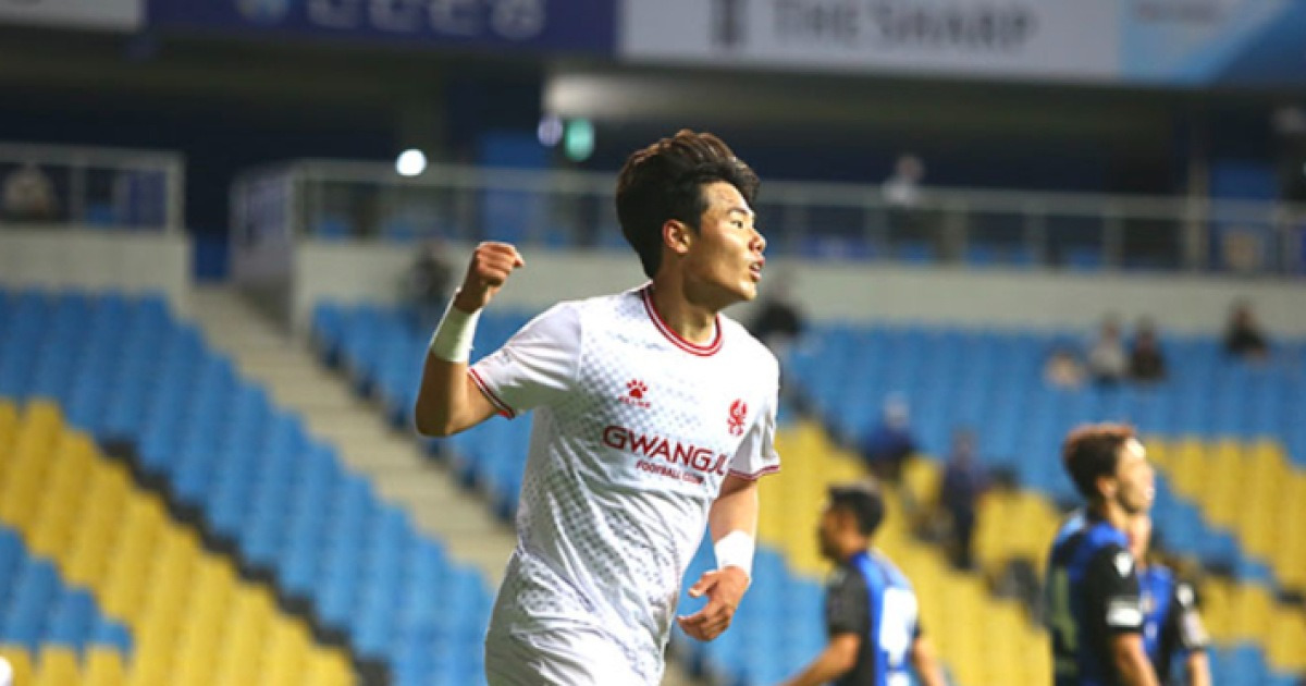 하부리그의 반란..K리그2 4팀·K3리그 3팀 FA컵 16강