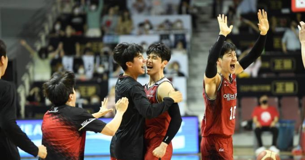 KGC의 운명을 바꾼 드래프트 [KBL PO]