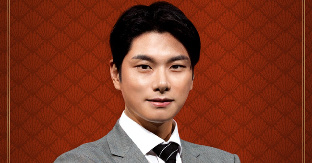 이젠 예능이 본업? 이이경, 2022 DIMF 뮤지컬스타 단독 MC[공식]