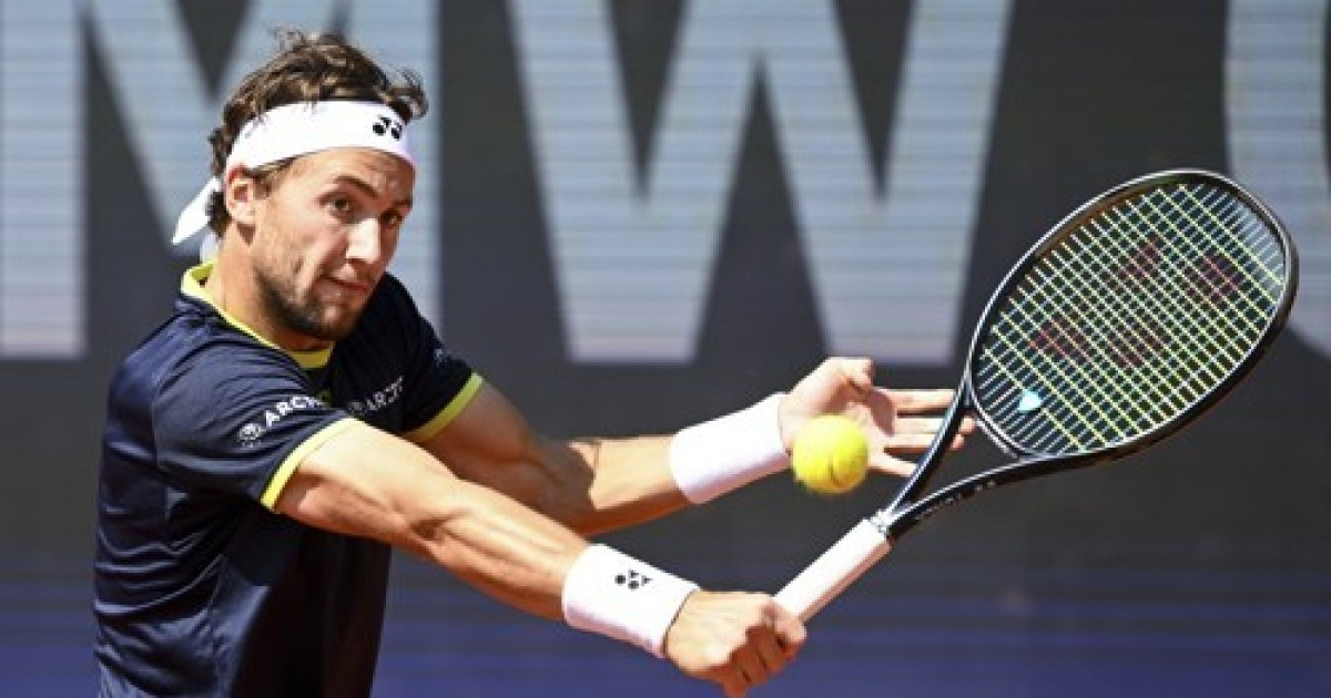 Germany Tennis