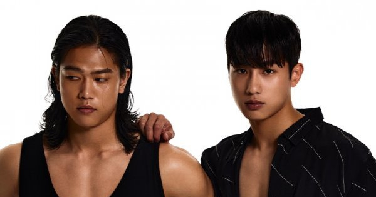 '강철부대2' SSU 대원들, 아이돌 같은 비주얼 [화보]