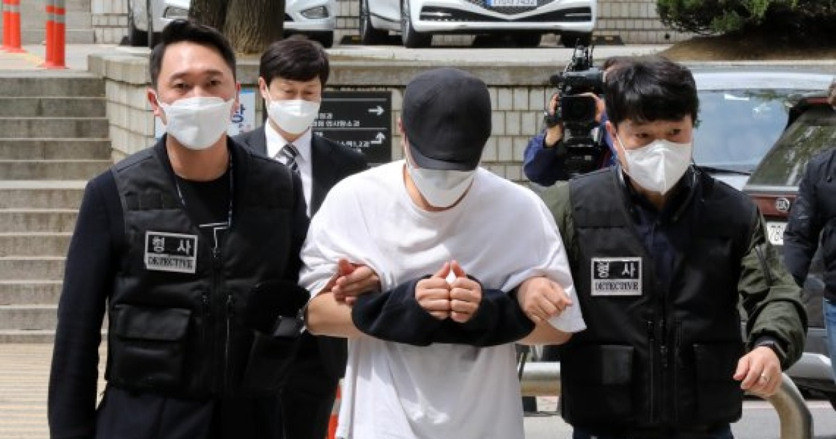 614억 횡령 의혹 우리은행 직원 40분 구속심사 혐의 인정