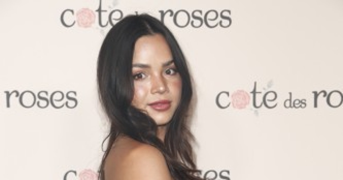 USA COTE DE ROSES CAMPAIGN LAUNCH