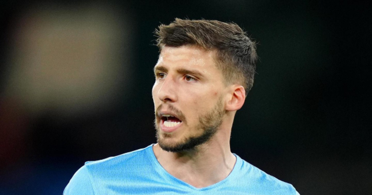 [EPL 35R] '로드리 결승골' 맨시티, 리즈에 4-0 대승