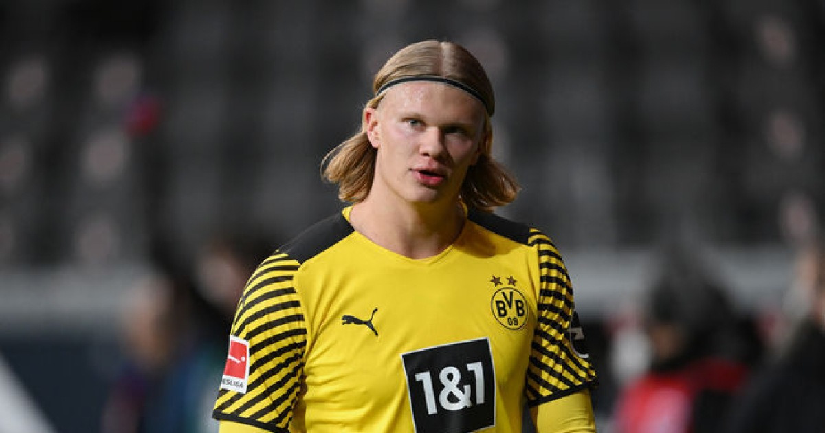 "홀란드? 맨유 갔겠지" BVB CEO가 밝힌 이야기