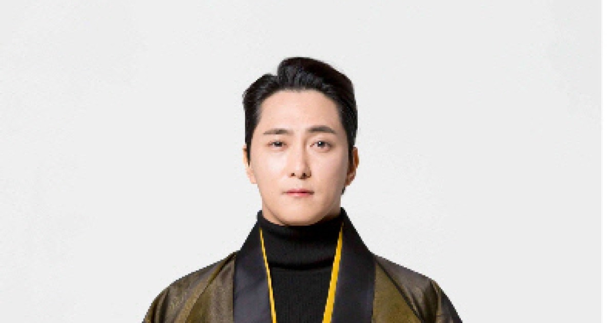 소리꾼 이봉근 첫 정규앨범 'HYANGGA' 발매