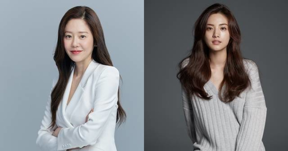 고현정·나나 넷플릭스 마스크걸 주인공 동시 캐스팅