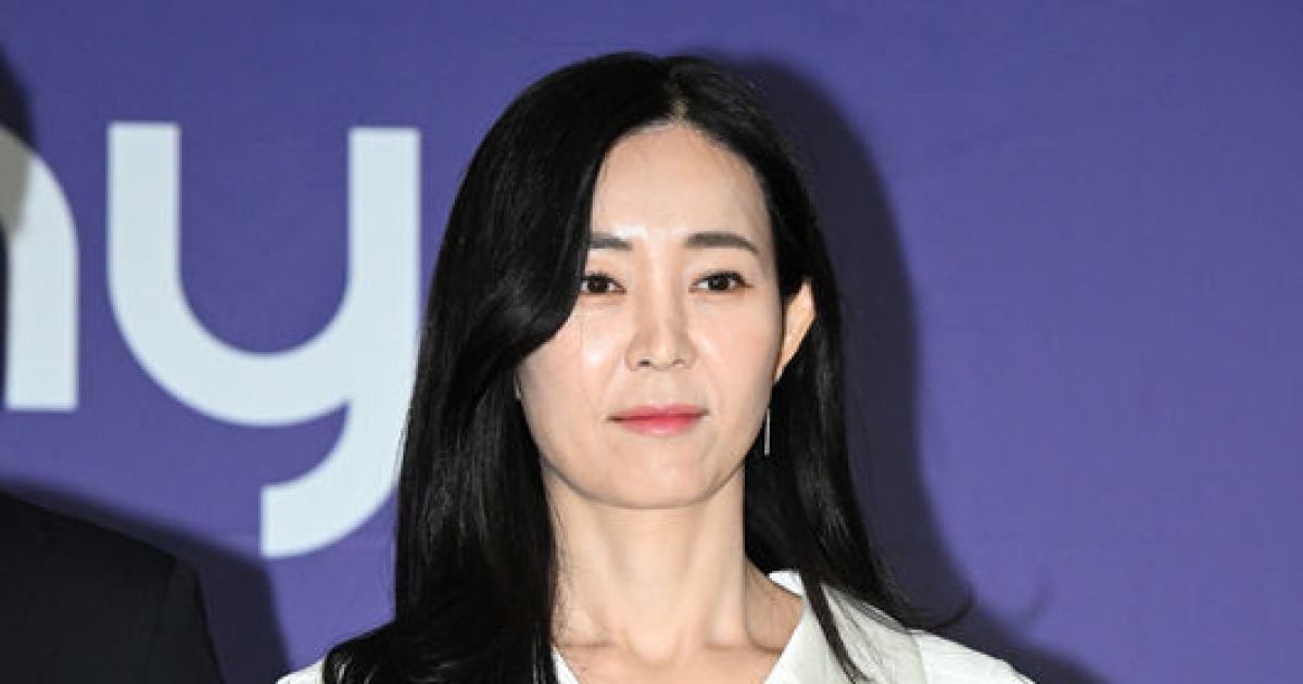 정혜전 상무, IHQ OTT '바바요' 론칭 간담회 참석 [사진]