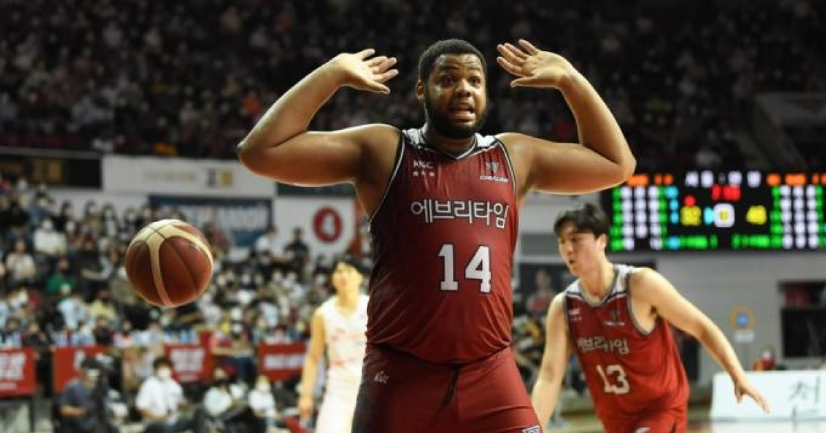 '스펠맨 21P 19R' KGC, 3차전 잡고 반격 나서 [KBL 챔프전]