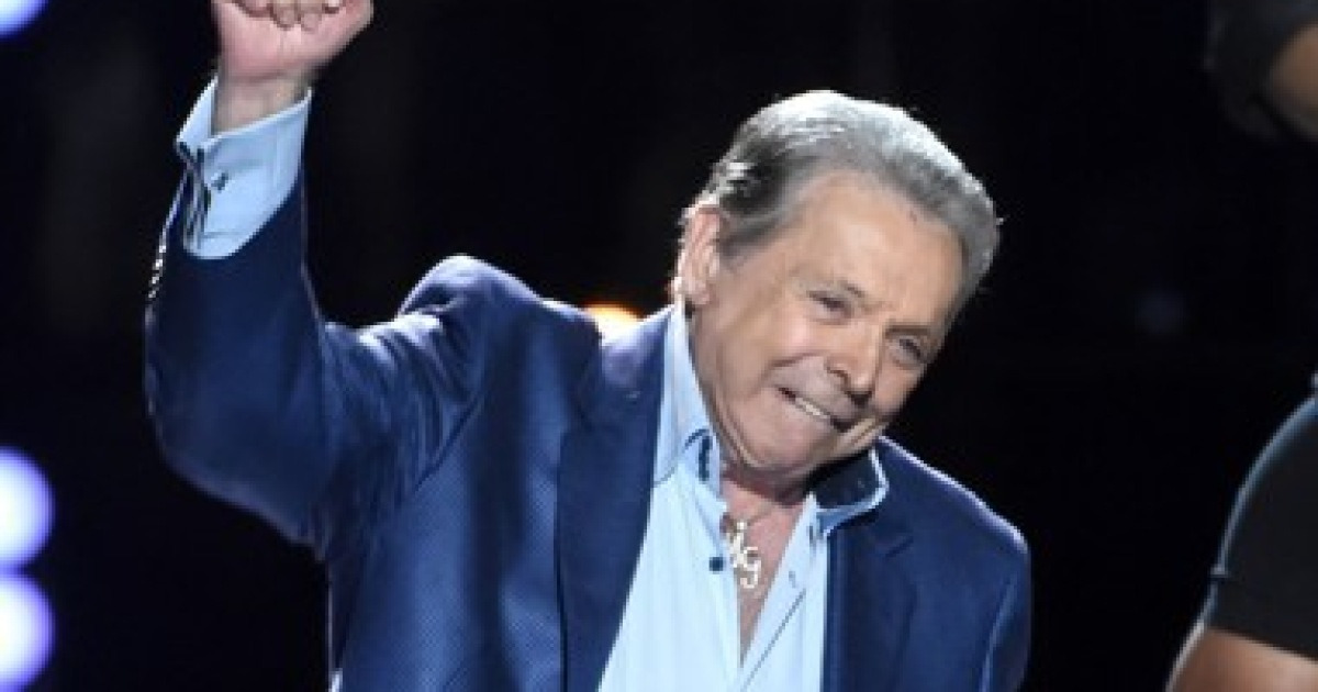 Obit Mickey Gilley