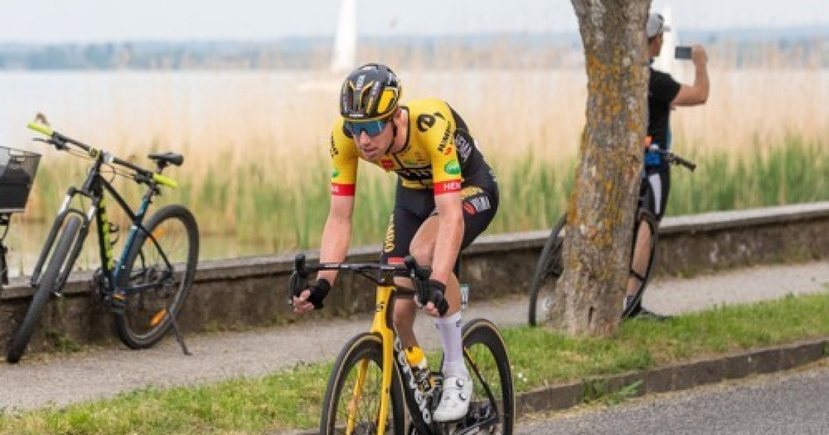 HUNGARY CYCLING GIRO D'ITALIA