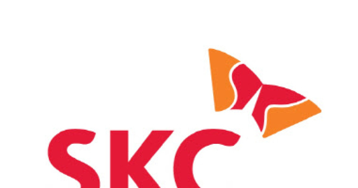 SKC, 1Q 영업익 기대치 상회..화학 실적 호조세 지속-키움