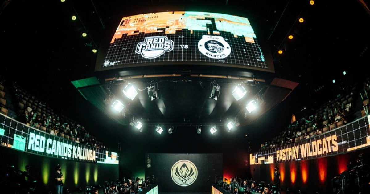 [MSI] RNG 2라운드 전승하며 럼블 스테이지 진출 가시권