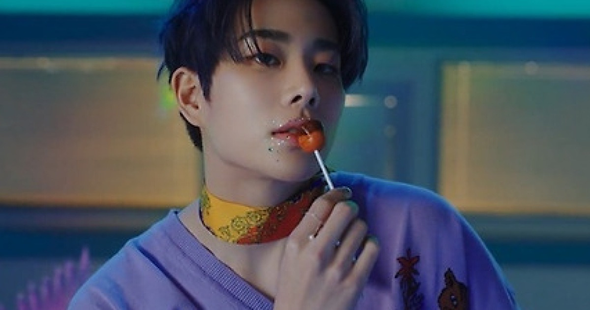 아스트로 'Candy Sugar Pop' MV 티저만으로 증명한 '청량 끝판왕'