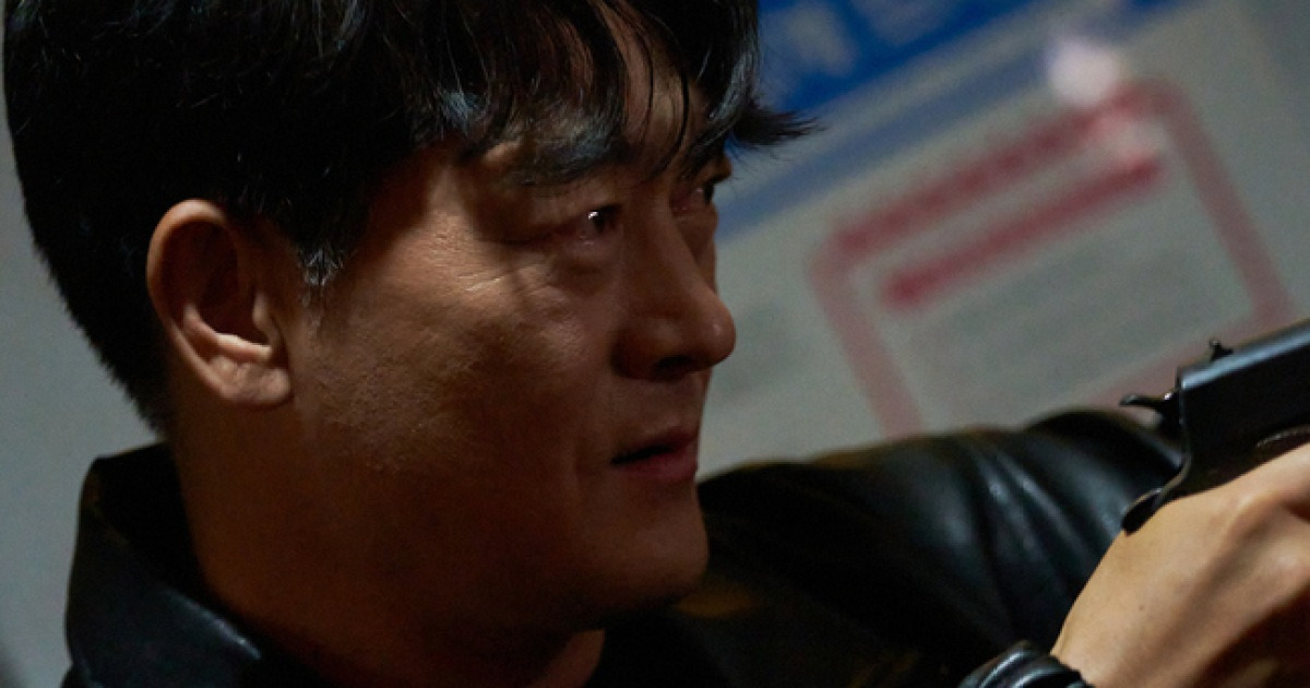 'SNL2' 조성하, 삐뚤어진 부성애..이도진 특별출연[어제TV]