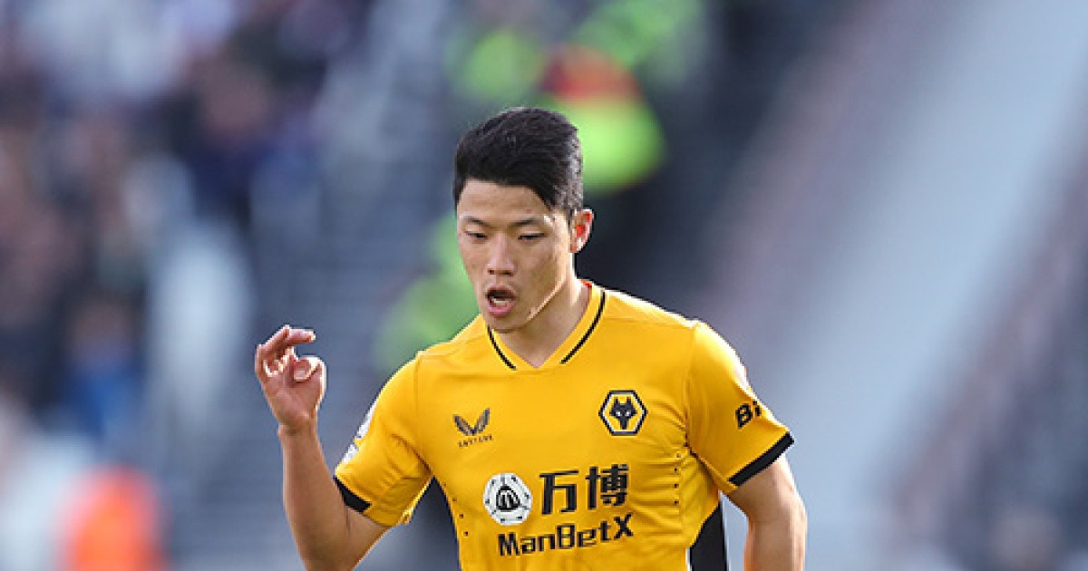 [EPL 37R] 황희찬, 3개월 침묵 깬다.. '강등 확정' 노리치전 선발