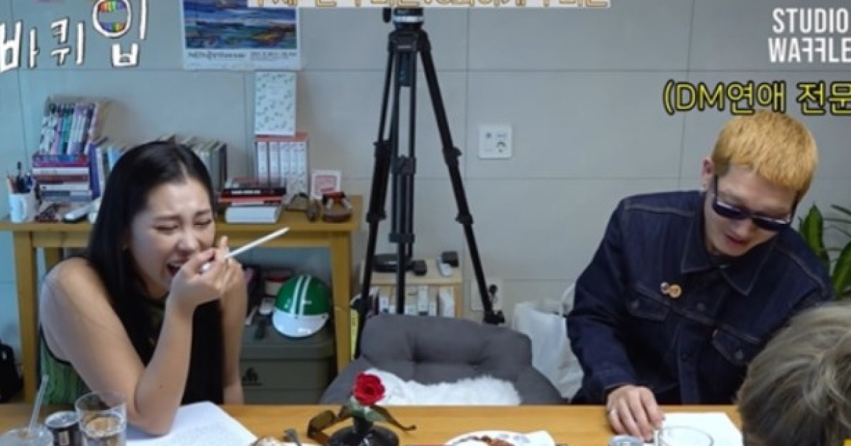 던밀스 아내 뱃사공 불법 촬영 진실 고백 피해자는 사실 나 종합 다음뉴스