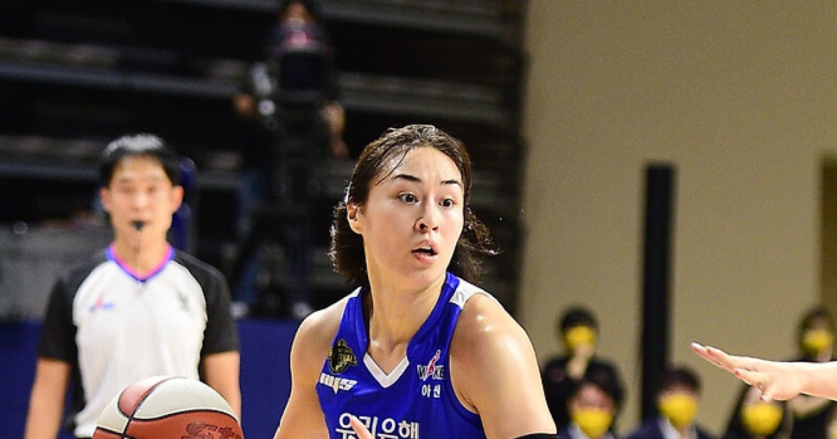 WKBL, 2022년 FA 보상선수 지명 결과 공시