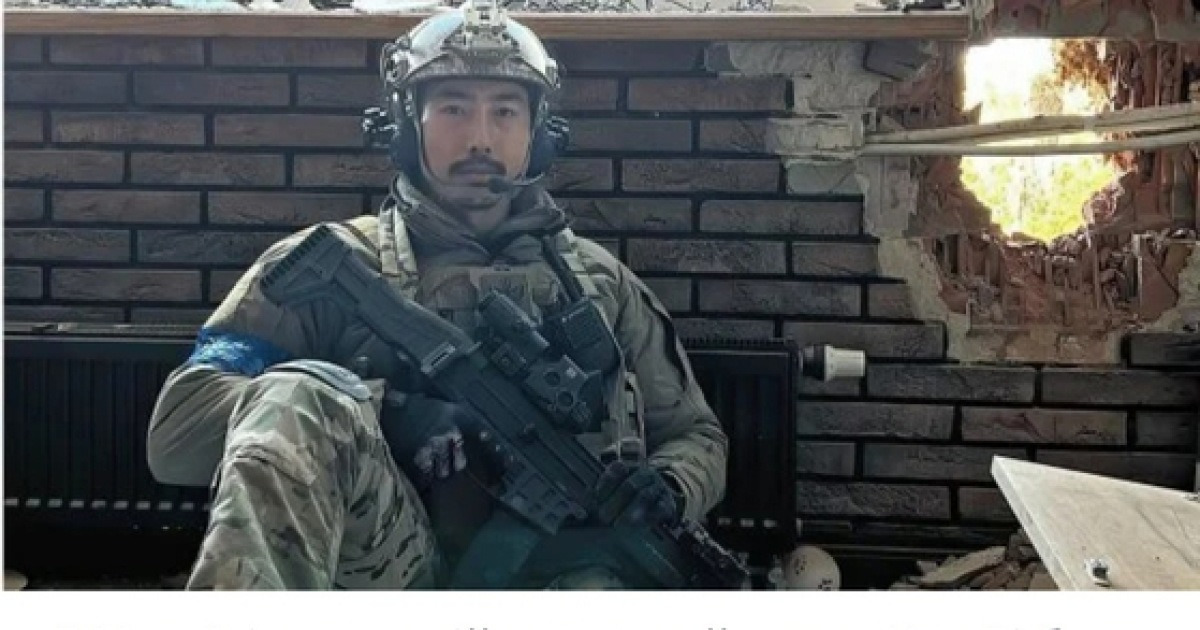 Rhee Ken 'expects to be arrested' upon his return to Korea