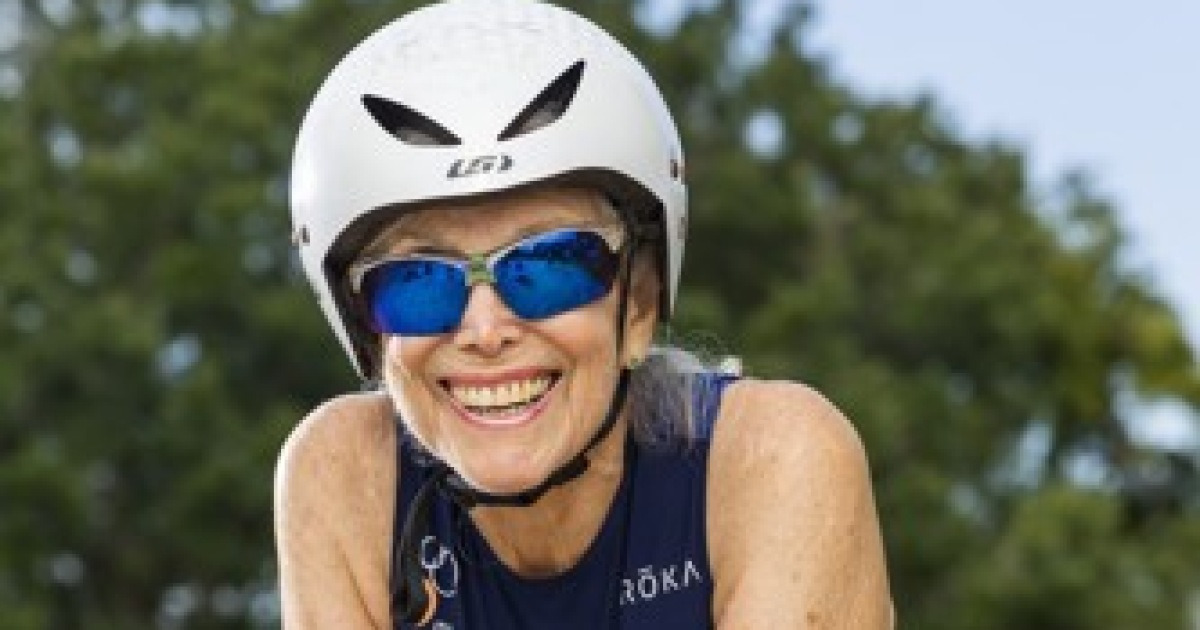 National Senior Games for Humana