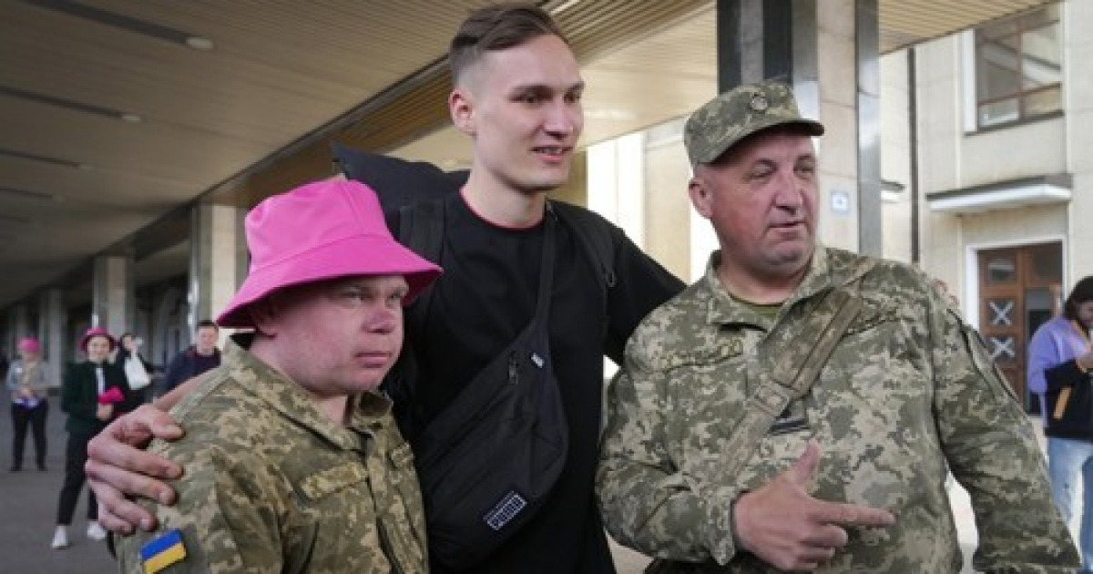 Ukraine Eurovision Song Contest