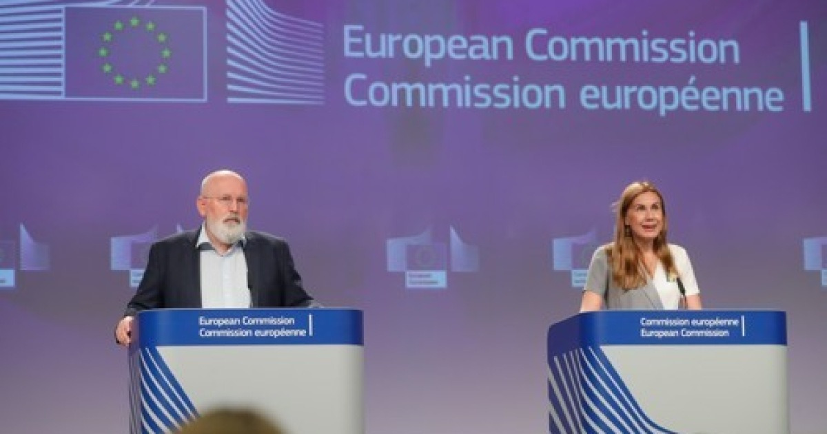 BELGIUM EU REPOWER PLAN