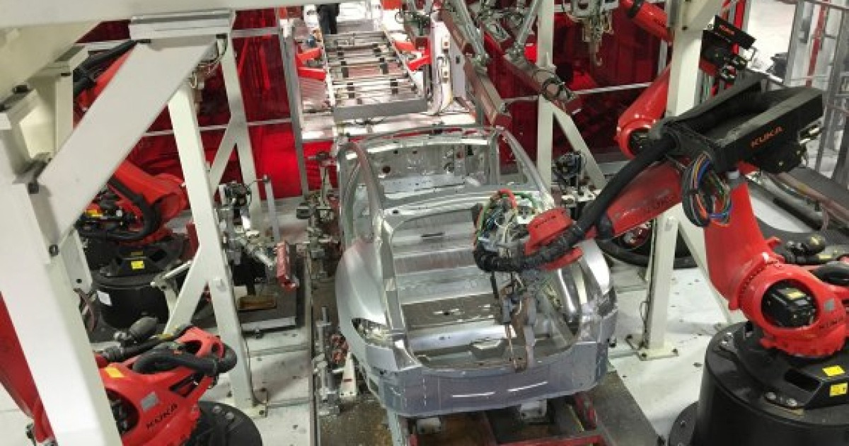 테슬라 S&P500 ESG에서 제외..머스크 반발