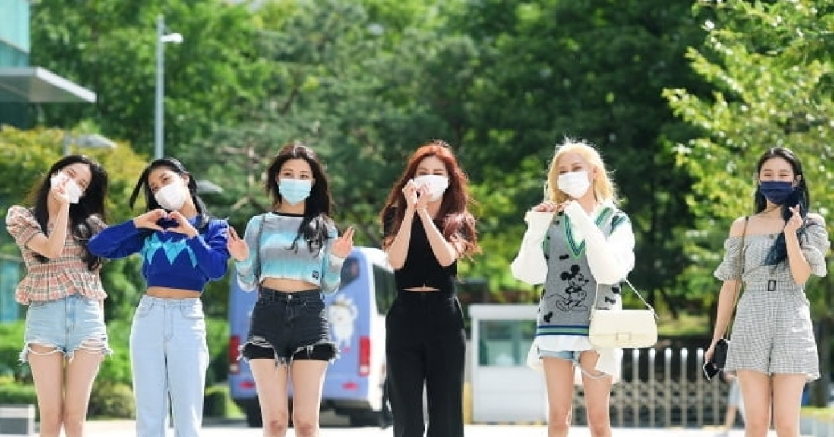 [공식] CLC, 데뷔 7년 만에 해체..6월 6일 활동 종료