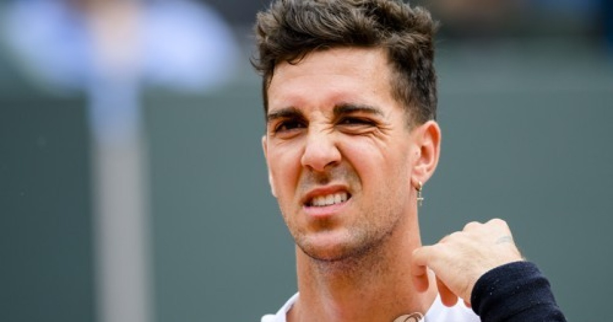 SWITZERLAND TENNIS ATP