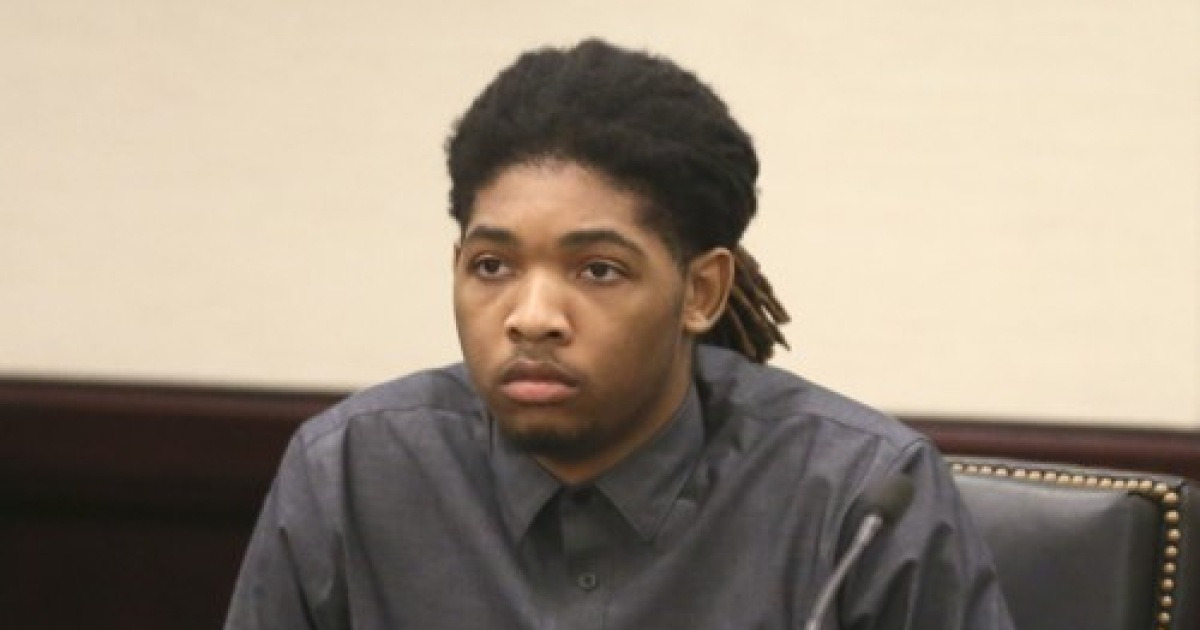 Football Player Murder Charge