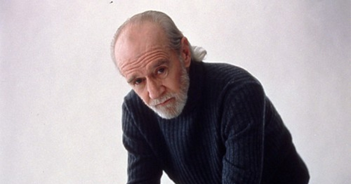 TV-George Carlin Documentary